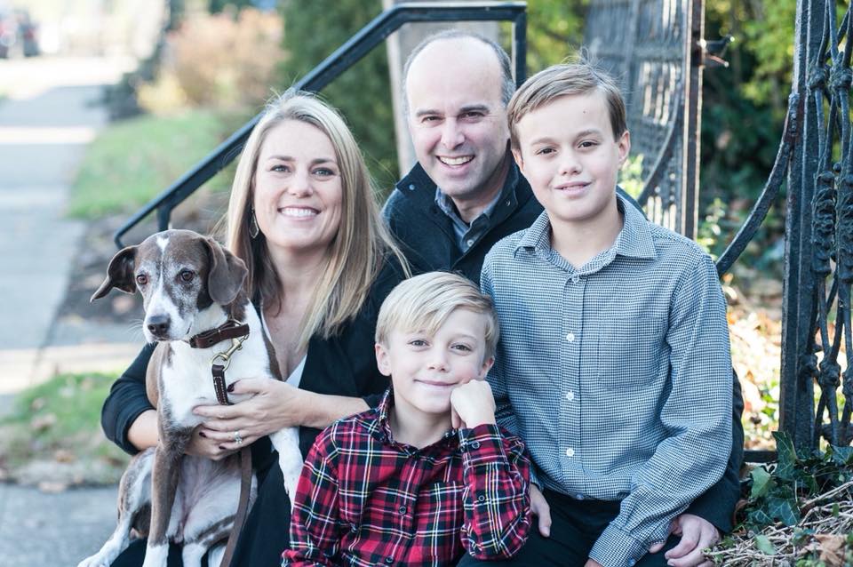 fedders family - Fedders Construction