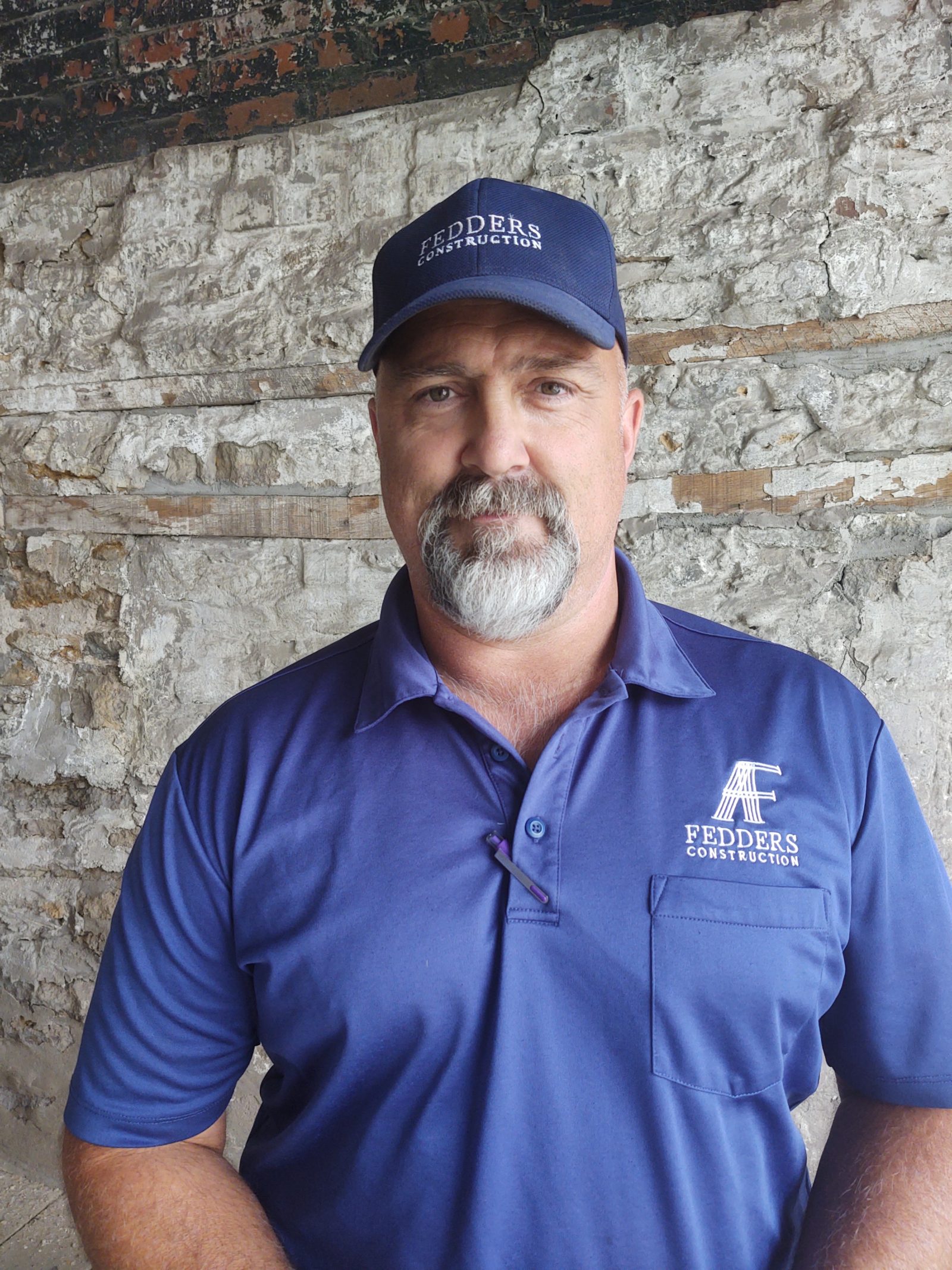 About Us - Fedders Construction